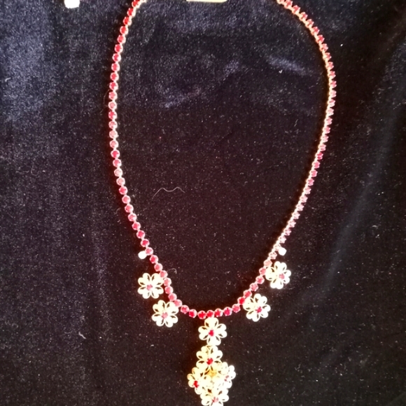 Jewelry | New Beautiful Custommade Necklace Nwot | Poshmark